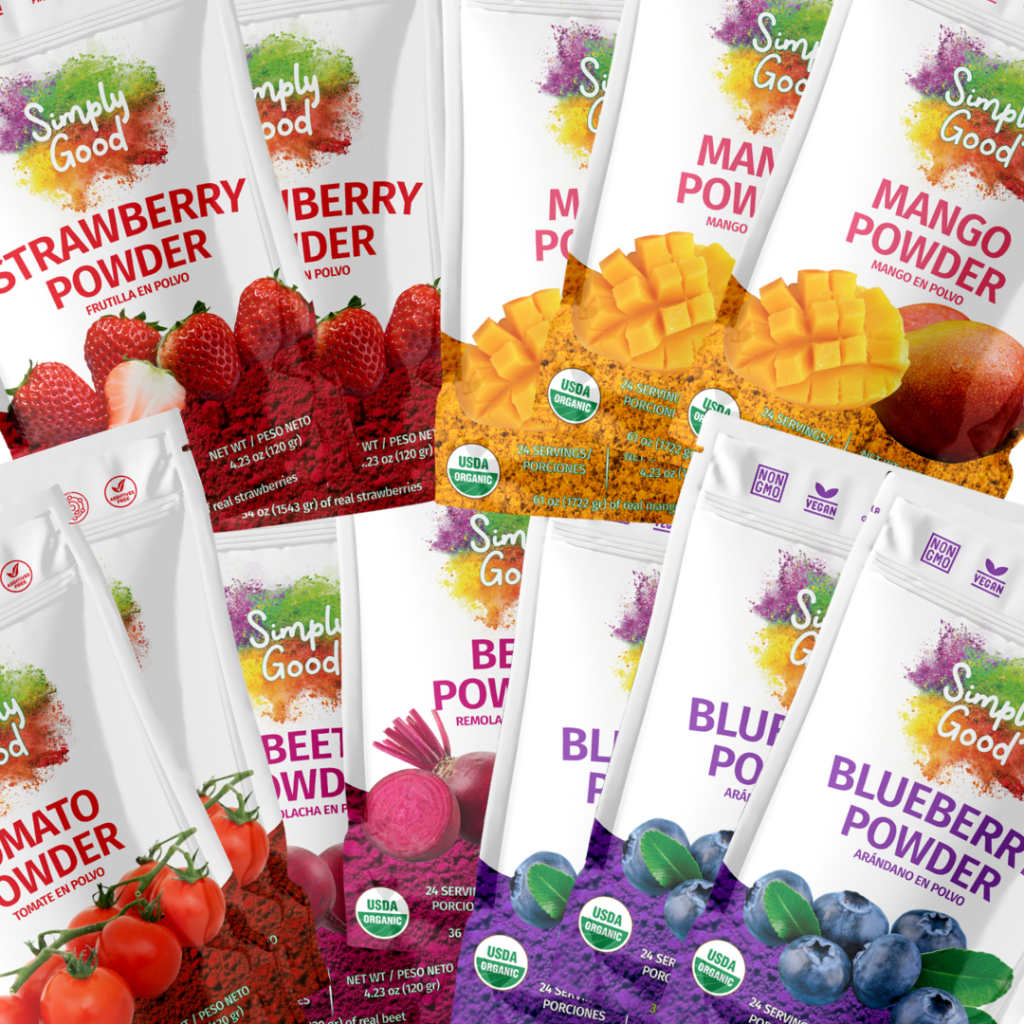 Super pack Mix 12 productos - Bee Natural